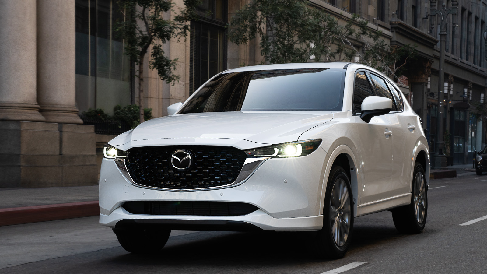 Take Advantage of Great Deals on Our Certified Pre-Owned Mazda Models ...